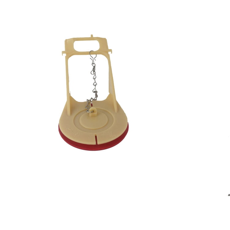 Toto THU092-7 Replacement Flush Valve Flapper - Walmart.com