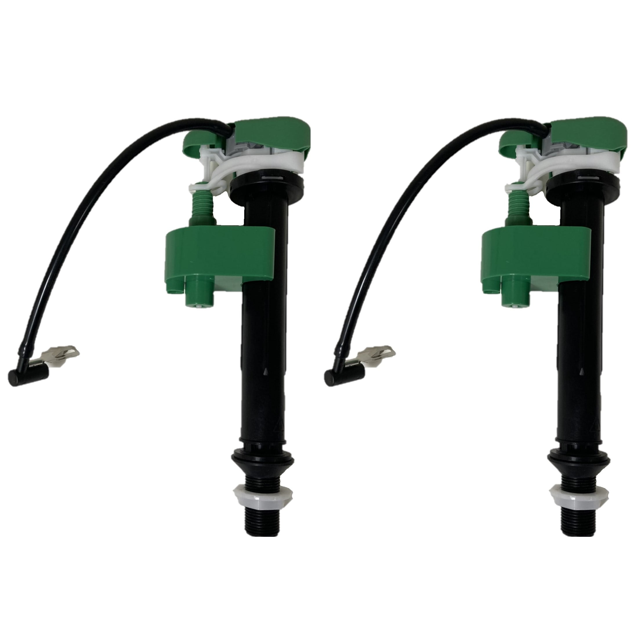 TOTO, THU499S, TSU99A.X & THU500S Toilet Fill Valves - Package of 2 ...