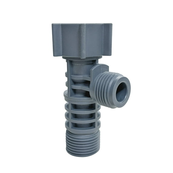TOTO THU6234 Washlet Tee Connector for Toilet Fittings - Walmart.com
