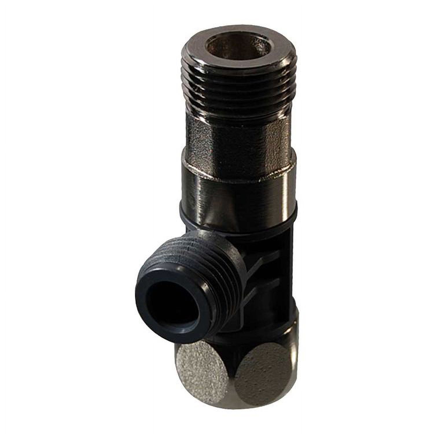 TOTO THU9339 JUNCTION UNIT FOR WASHLET - Walmart.com