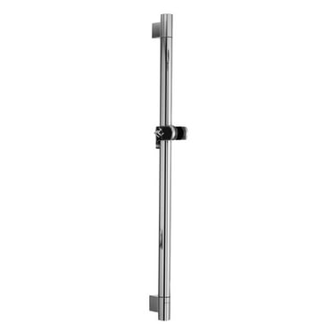 Speakman Echo Adjustable Shower Slide Bar for Handheld Shower, Polished ...