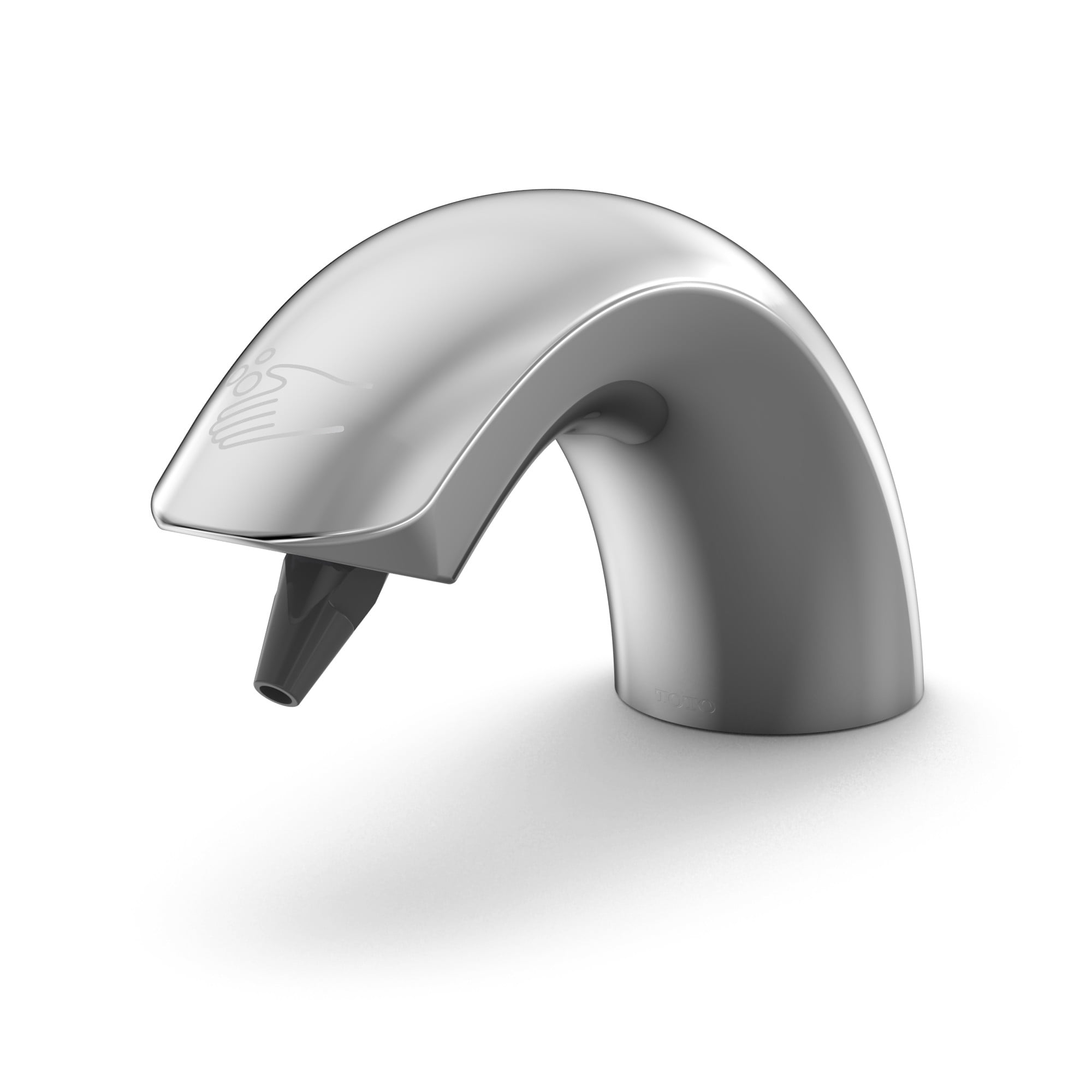 TOTO® Touchless Auto Sensor Soap Dispenser Controller with 3 Liter ...