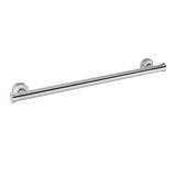 TOTO® Transitional Collection Series A Grab Bar 18-Inch, Polished ...