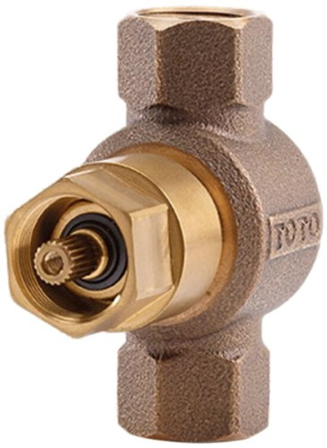 TOTO® Volume Control Valve - TSMA - Walmart.com