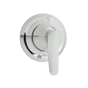 TOTO® Keane™ Two-Way Diverter Trim with Off, Polished Chrome - TS211D# ...
