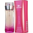 TOUCH OF PINK by Lacoste - Walmart.com