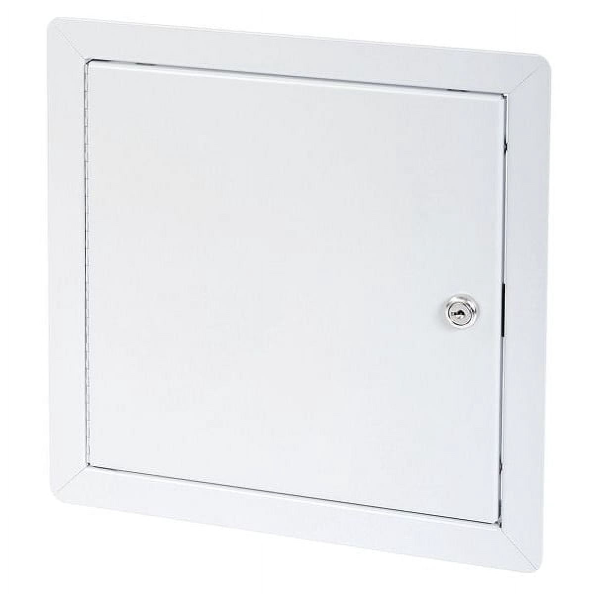 TOUGH GUY 1UEV8 Access Door,Medium Security,16x16In - Walmart.com
