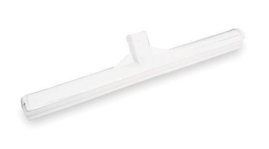 TOUGH GUY White 12" Bench Squeegee - Walmart.com