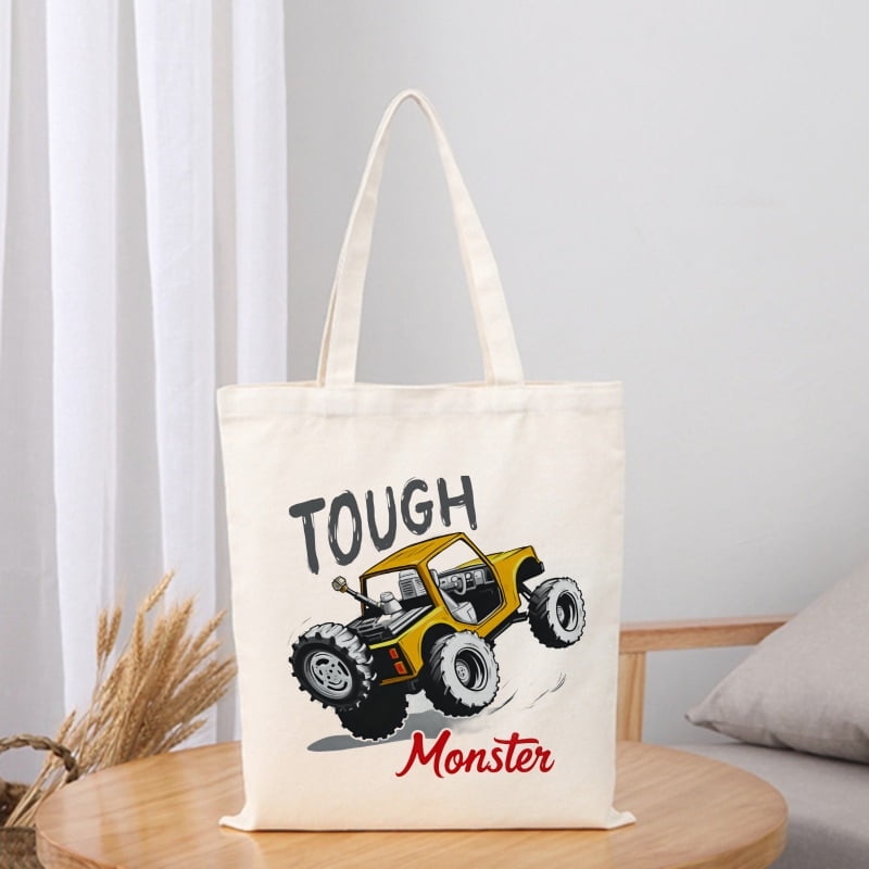 TOUGH Monster——Bags, the perfect fusion of fashion and personality ...