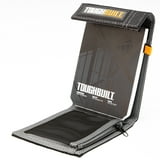 TOUGHBUILT Back Pocket Organizer + Grid Notebook S - Walmart.com