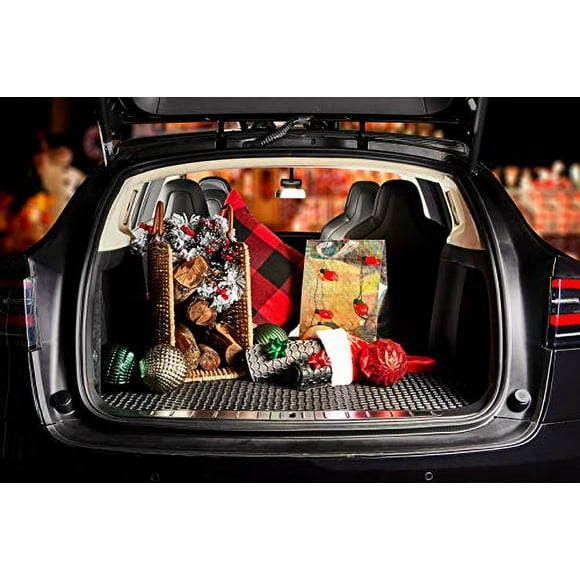 Maserati Levante Accessories