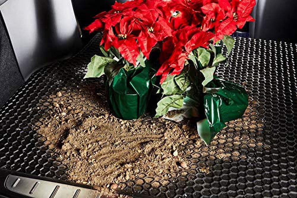 TOUGHPRO Cargo/Trunk Mats Accessories Compatible with Polestar 2 All ...