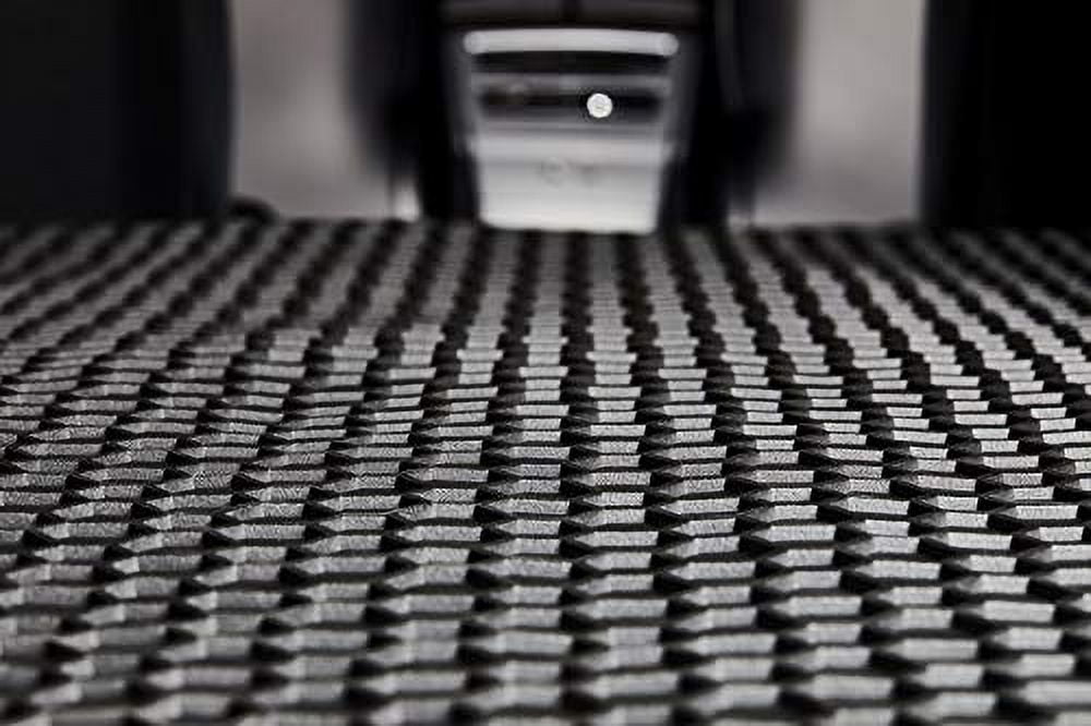 TOUGHPRO Floor Mat Accessories (Front Mats) for Infiniti QX60 All ...