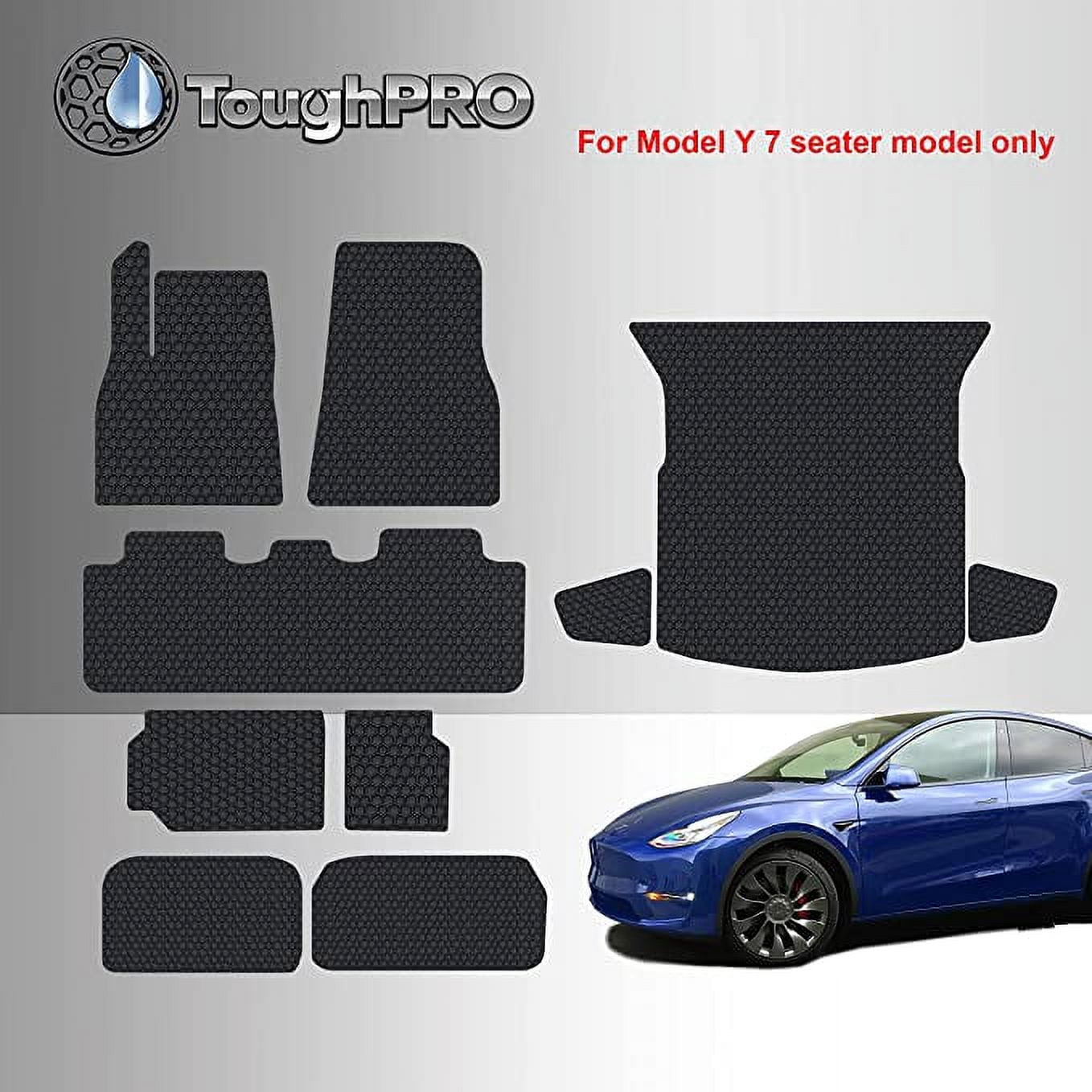 Terrific Tough Pro Car Mats Pictures