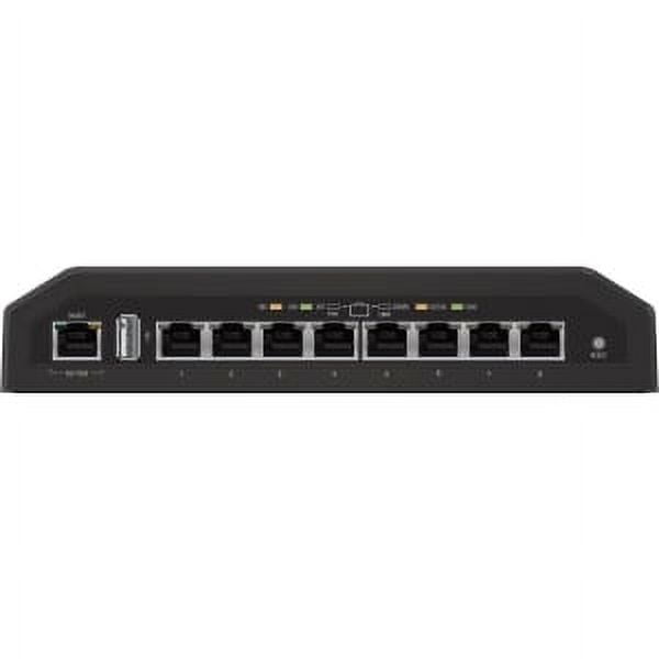 TOUGHSWITCH 8PORT POE PRO - Walmart.com