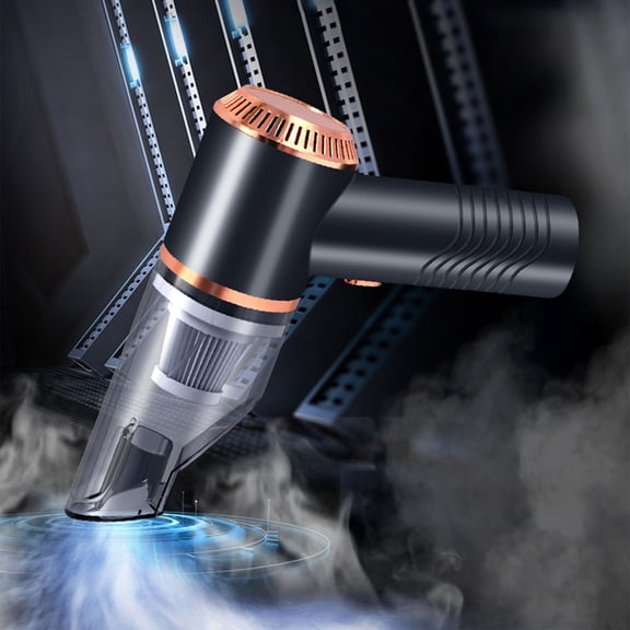 Small Vacuum Cleaner
