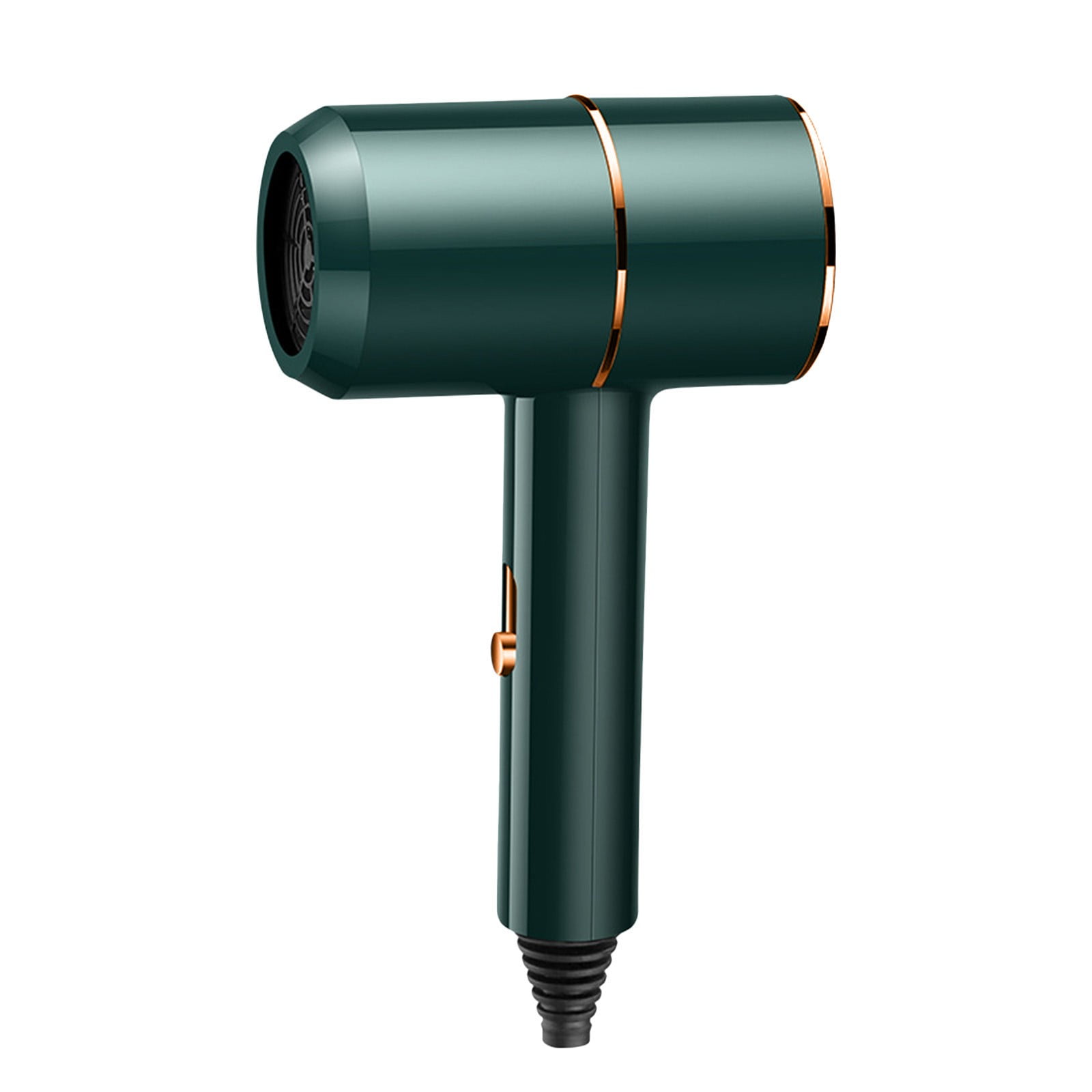 TOUMENY Ionic Hair Dryer, Professional Salon Blow Dryer with Negative ...