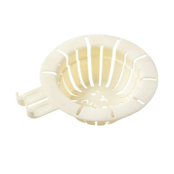 TOUMENY Kitchen Sink Filter Screen, Food Waste Separator for ...