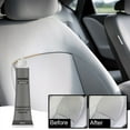 TOUMENY Leather Repair Gel, Advanced DIY Leather and Vinyl Restoration ...