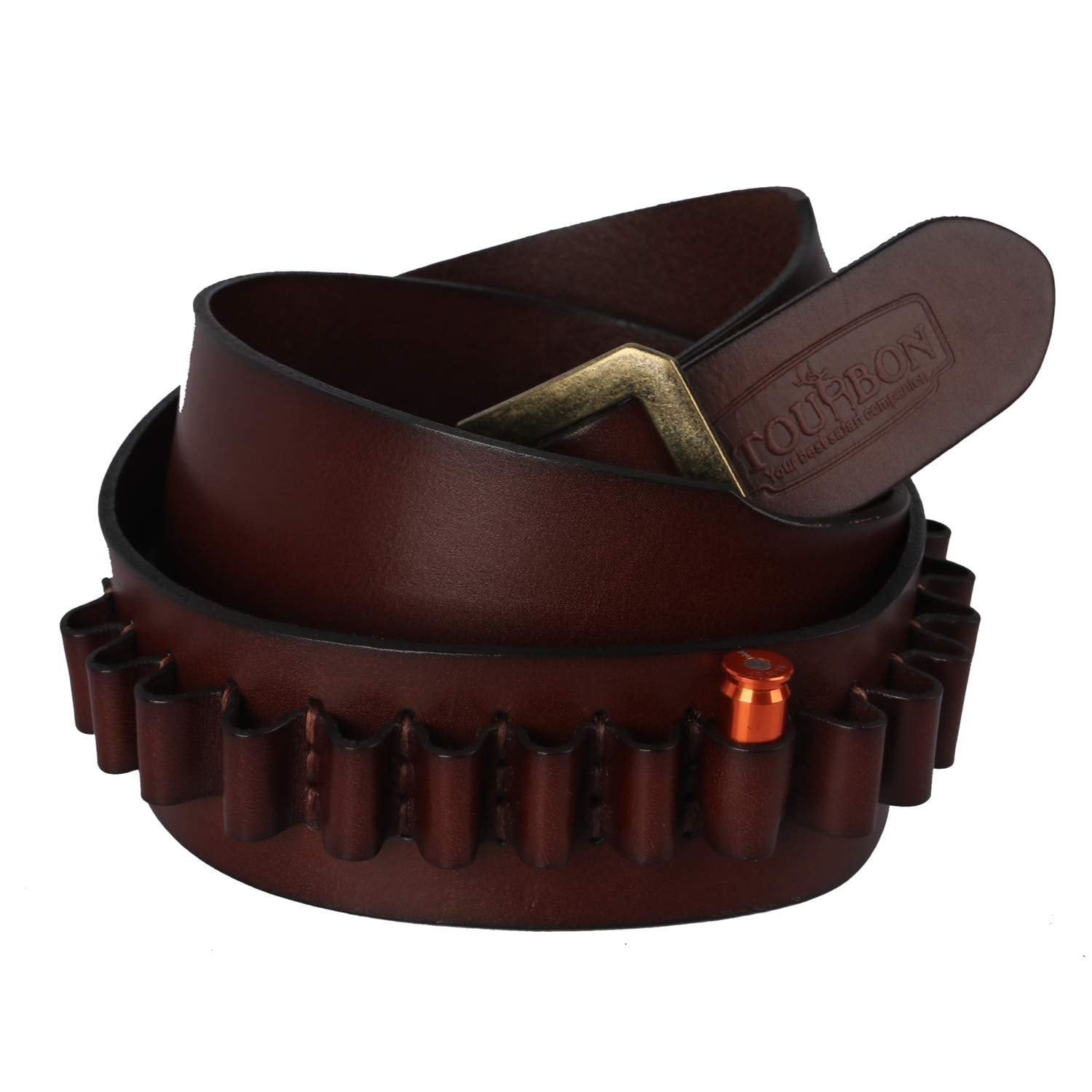Bandolier Bullet Belt
