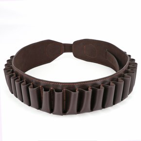 Shotgun Shell Belts