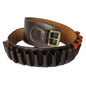 Shotgun Shell Belts