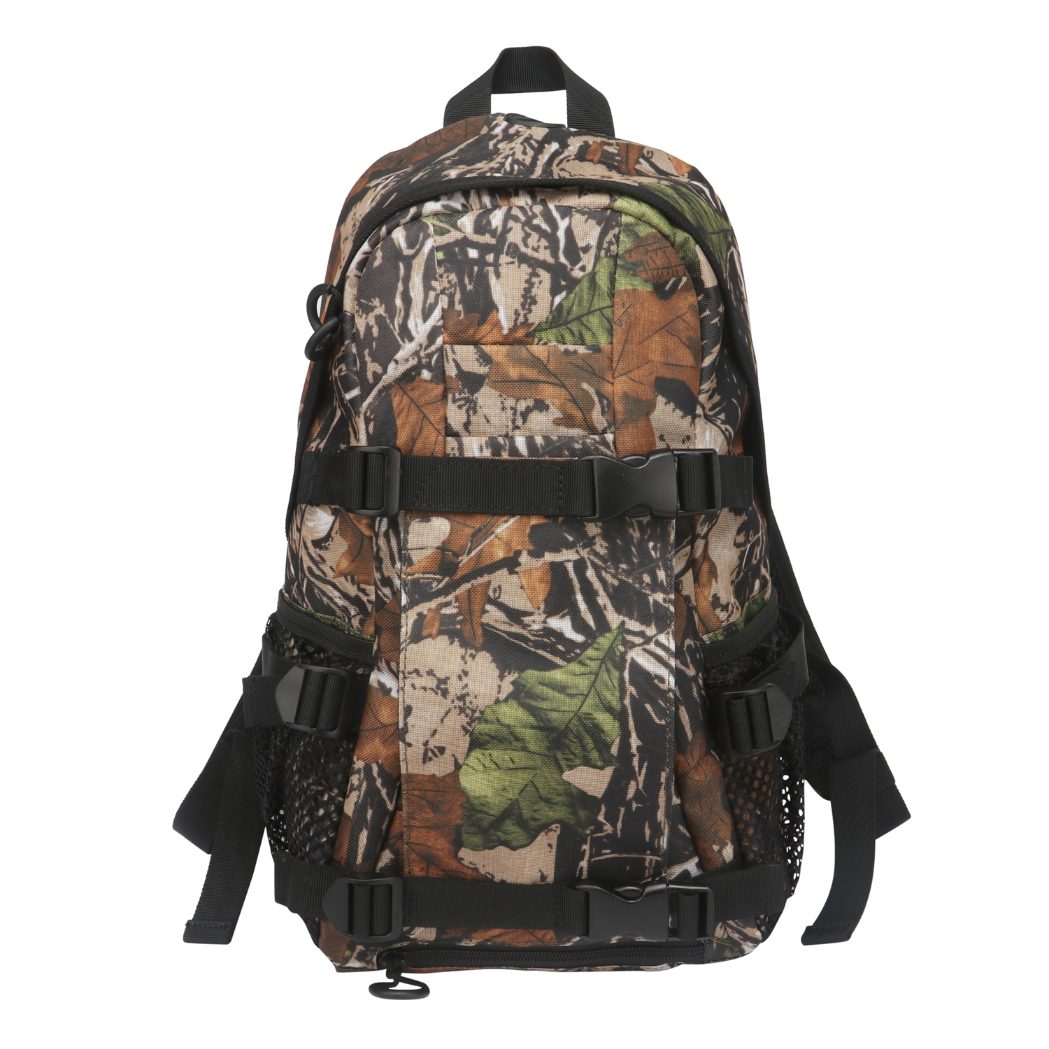 TOURBON Hunting Backpack with Shotgun Carry Holder Camping Bag ...