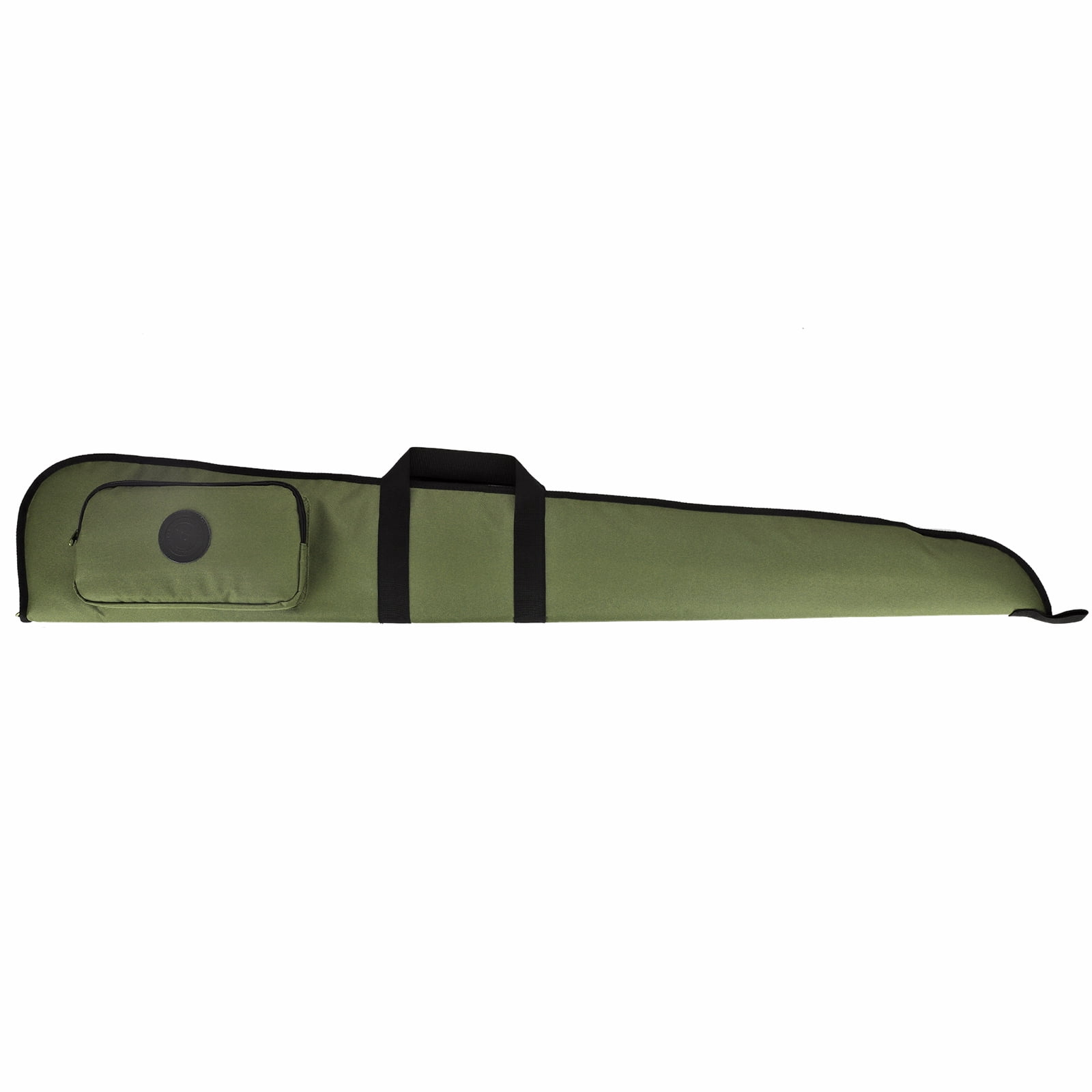 TOURBON Nylon Gun Slip Carrying Case Soft Padded Gun Protective Bag ...