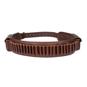 Shotgun Shell Belts