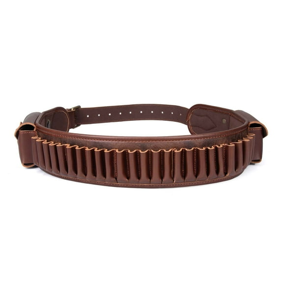 Shotgun Shell Belts