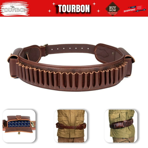 Shotgun Shell Belts