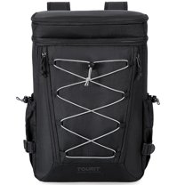 Homevative Large Insulated Food Delivery Backpack with Thermal Hot ...