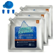 Coleman Blue Ice (Soft-Pack) - Walmart.com
