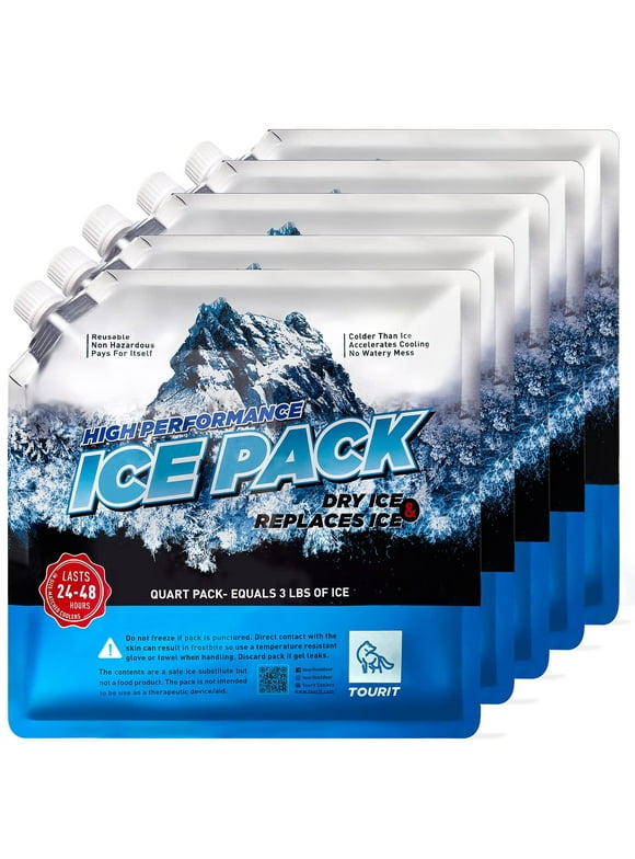 Cooler Ice Packs in Coolers - Walmart.com