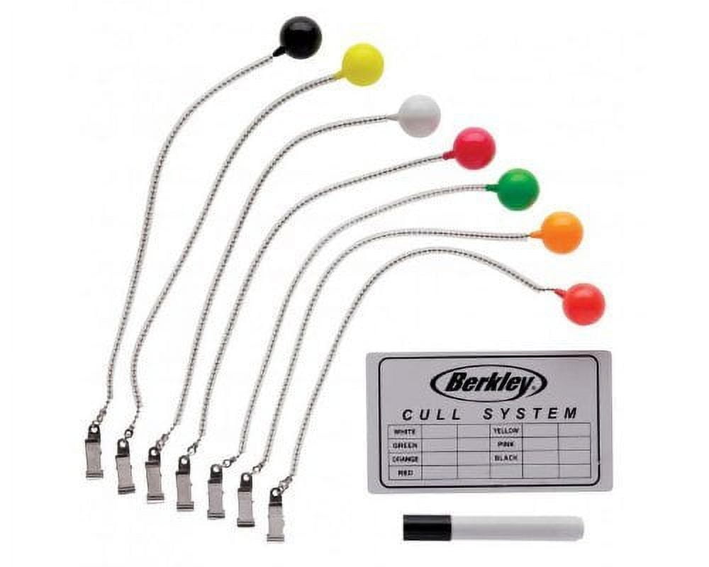 TOURNAMENT CULL SYSTEM - Walmart.com