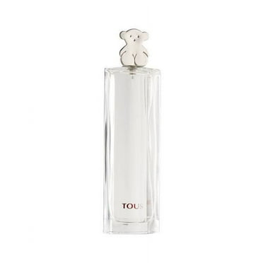 Tous Tous Sensual Touch Eau De Toilette Spray for Women 3.4 oz ...