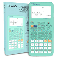 CATIGA SS-991EX Scientific Calculator with Advanced 550 Functions ...
