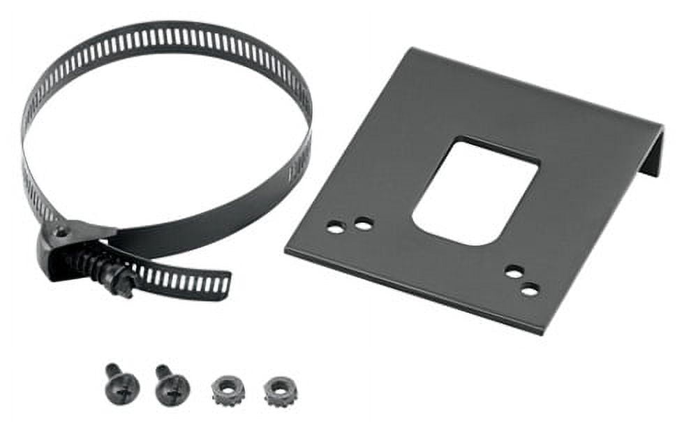 TOW READY ATTACHMENT BRACKETS FOR 4/5 FLAT AND 4/5 ROUND W/ CL ...