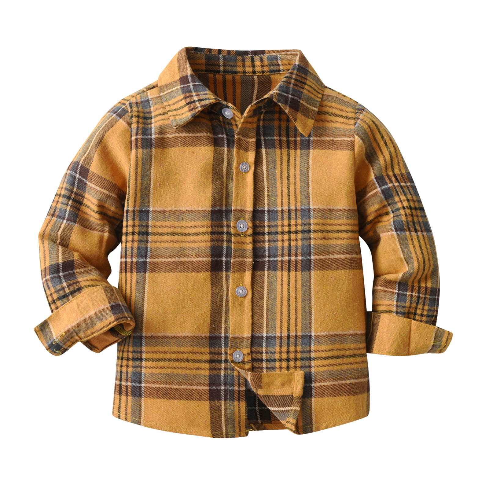 TOWED22 Baby Boy Plaid Shirt Toddler Flannel Shirts Baby Button up ... TOWED22 Baby Boy Plaid Shirt Toddler Flannel Shirts Baby Button up ...