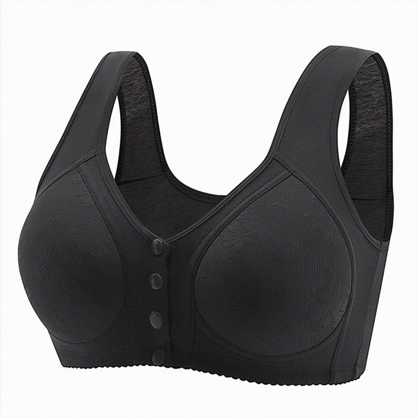 TOWED22 Bra for Senior Women, Bras for Older Women, Moral Bras for ...