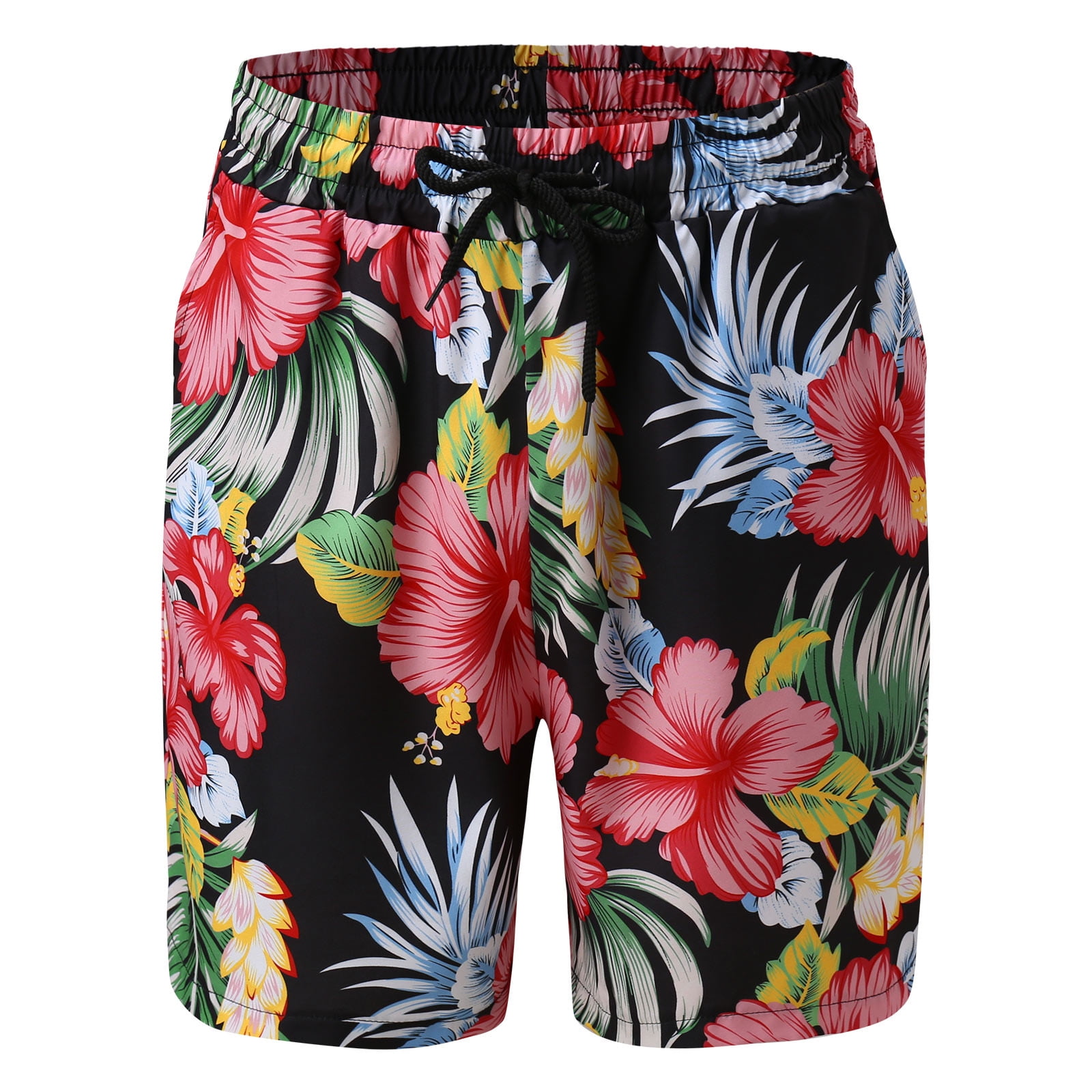 TOWED22 Men's Swim Trunks,Men's Sportwear Quick Dry Board Shorts with ...