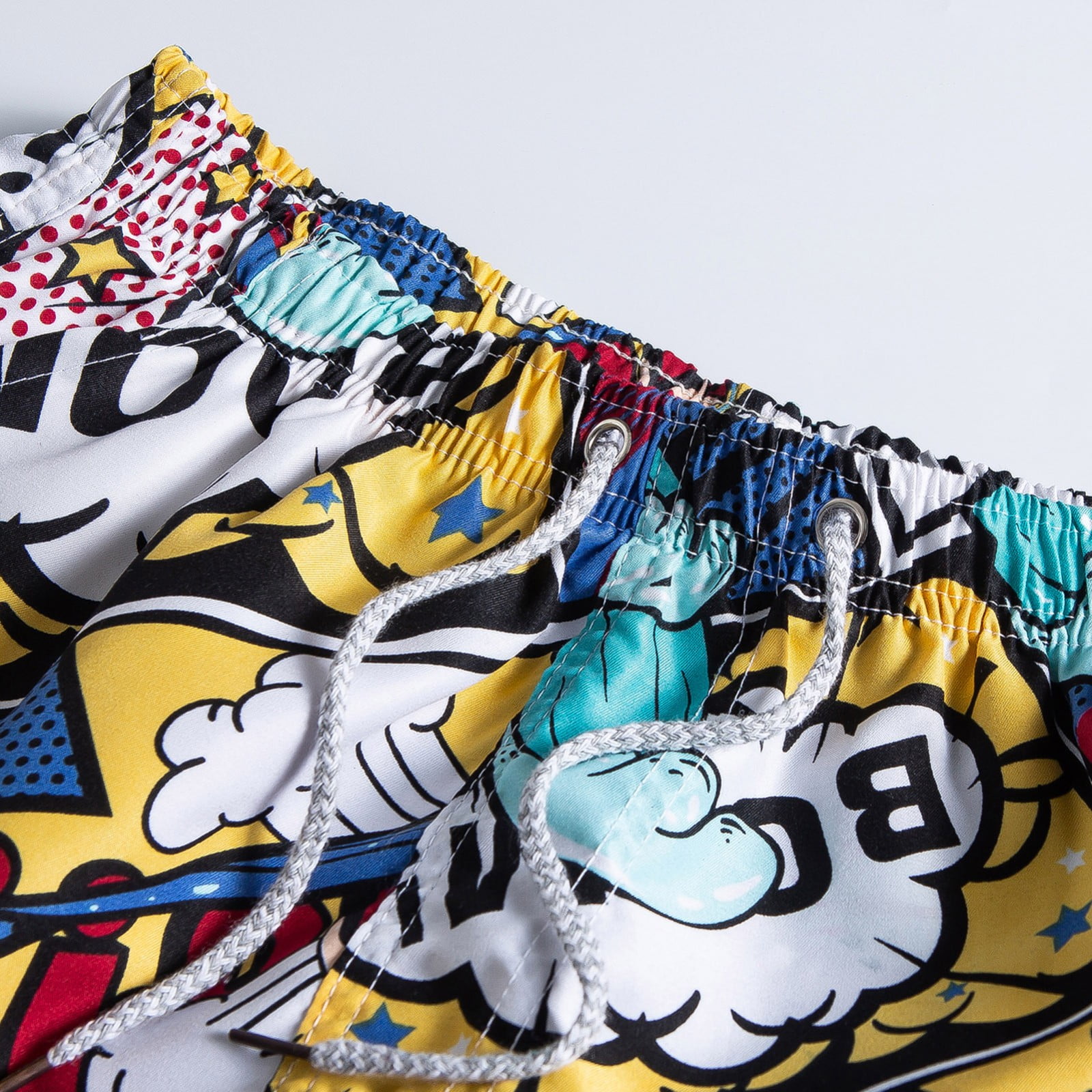 TOWED22 Mens Swimsuit,Mens Swim Trunks Fire Flame Beach Board Shorts ...