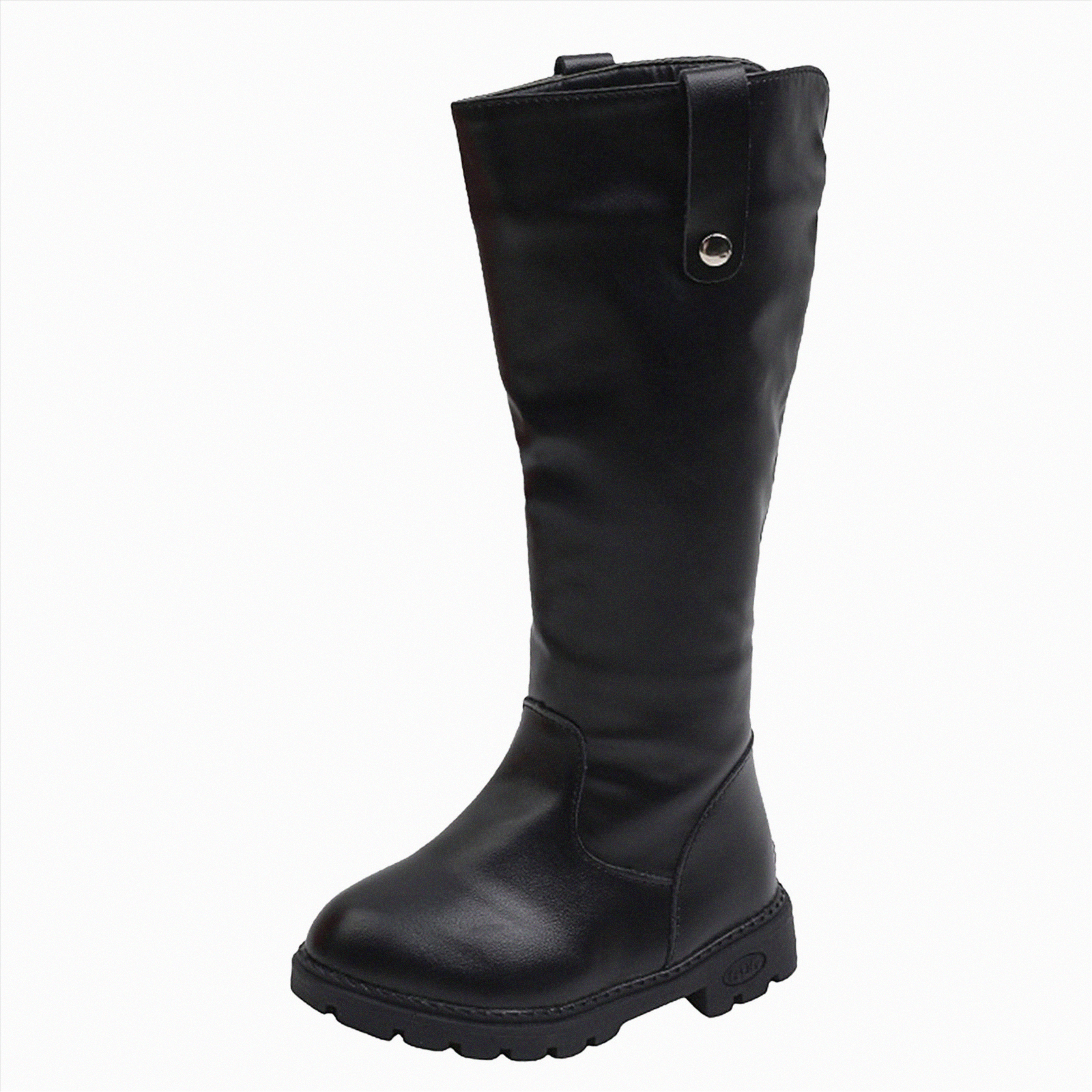 TOWED22 Toddler Girls Boots Girls Booties Girls Fall Boots Girls Riding ...