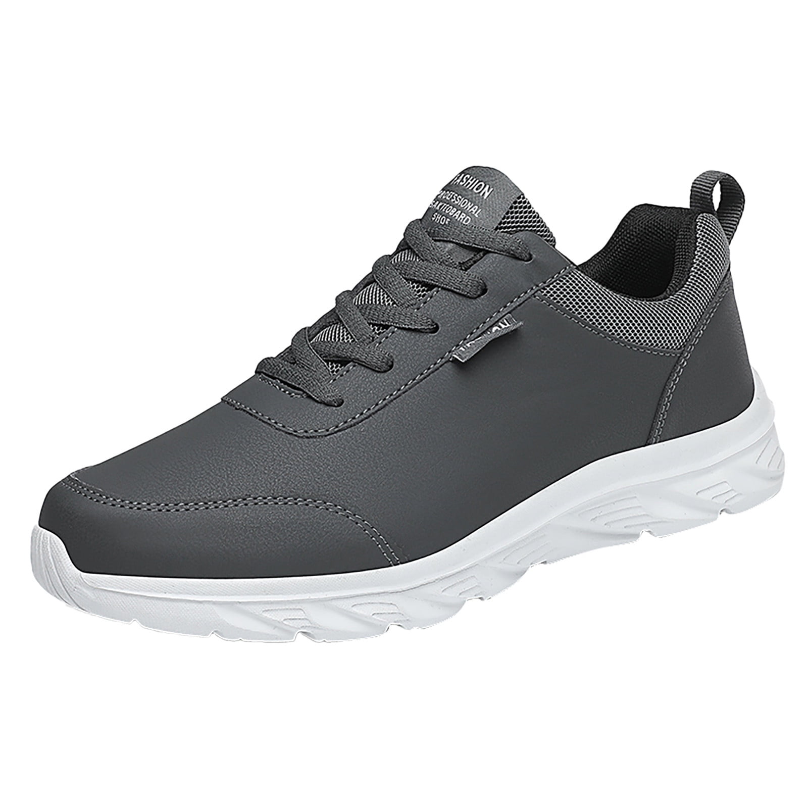 TOWED22 Walking Running Shoes Mens Arch Support Comfort Lightweight ...