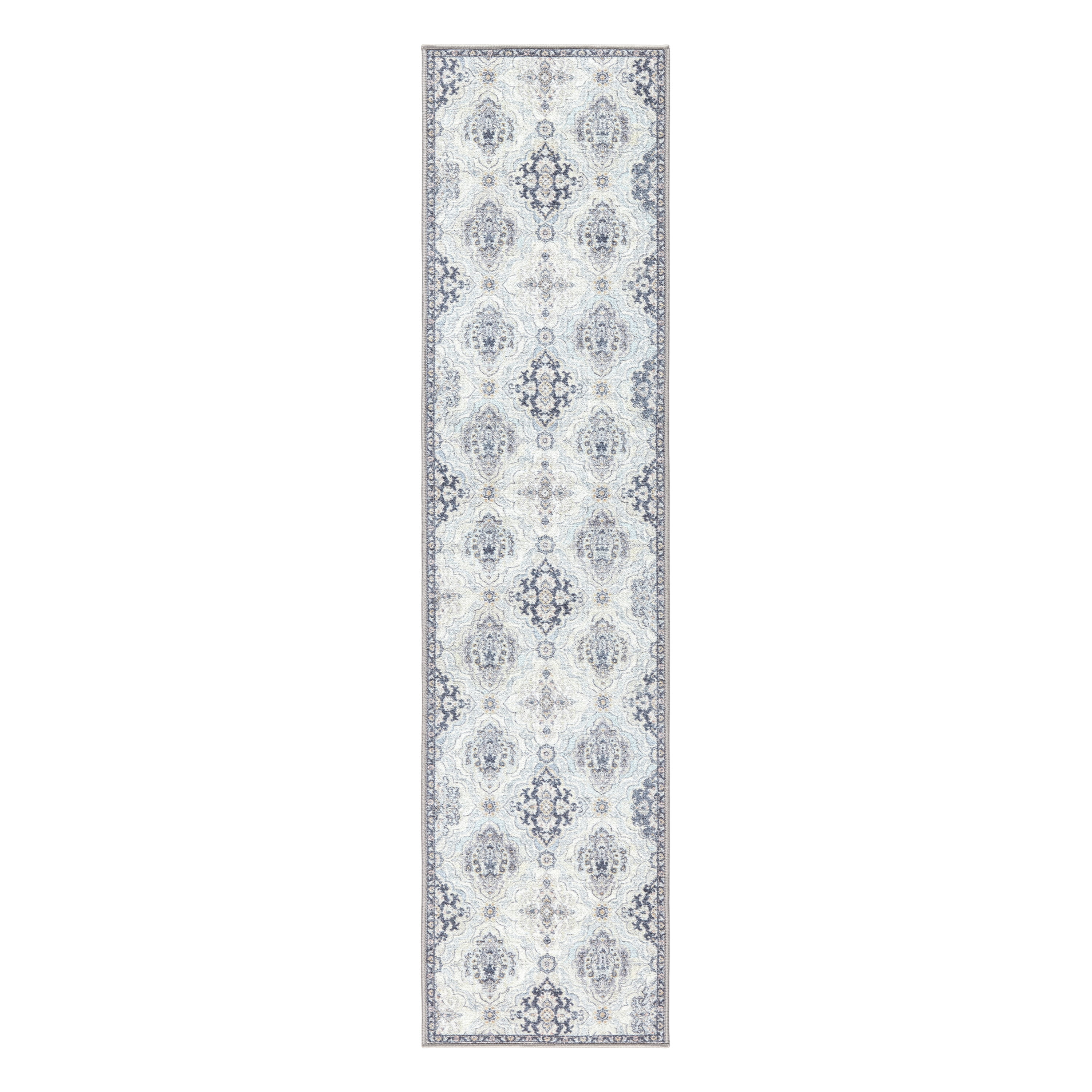 TOWN & COUNTRY EVERYDAY Avani Cottagecore Medallion Everwash® Washable ...