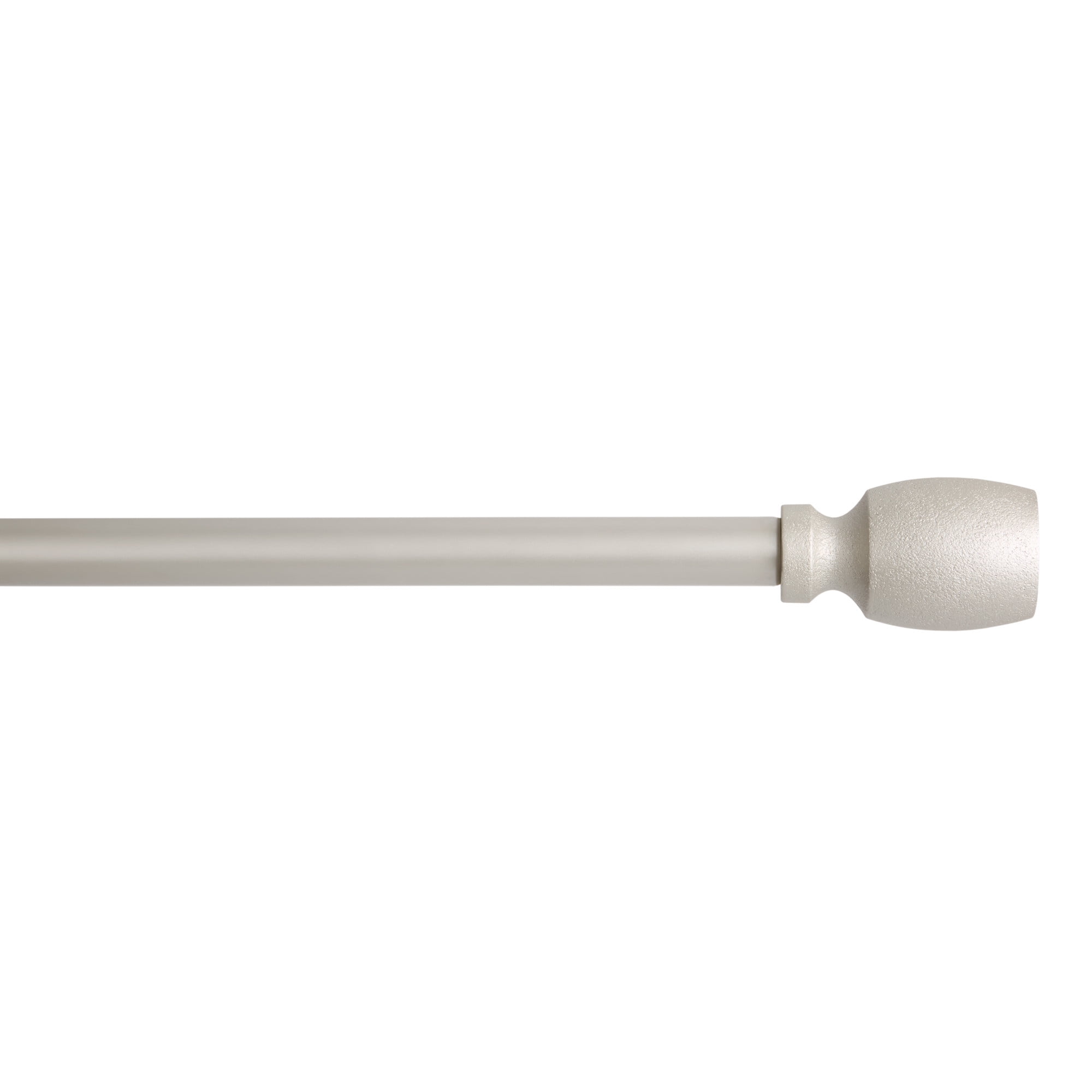 TOWN & COUNTRY EVERYDAY Modern Smooth Edge Cylinder Single Indoor ...
