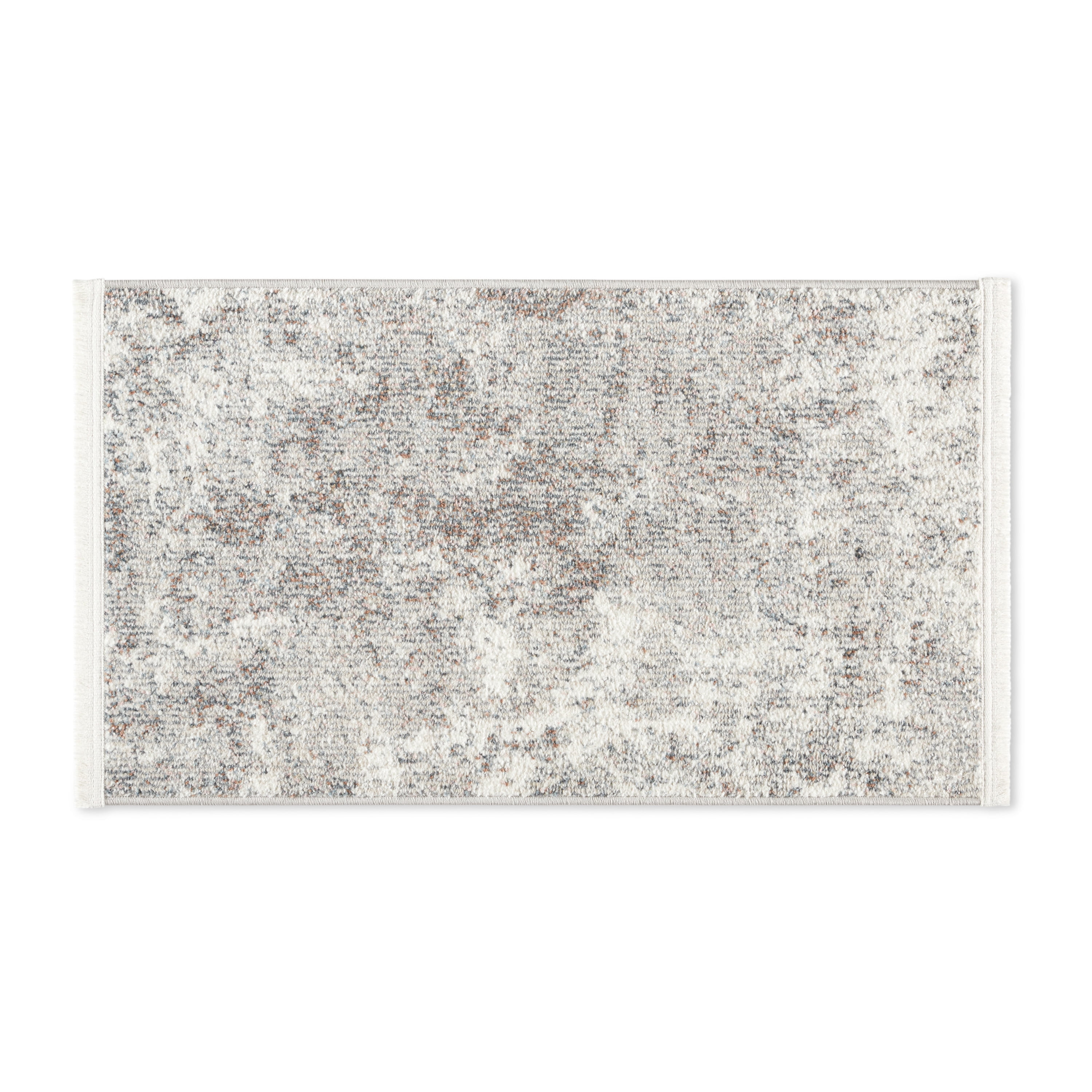 TOWN & COUNTRY Everwash Washable Area Rug - Kitchen Rug - Walmart.com