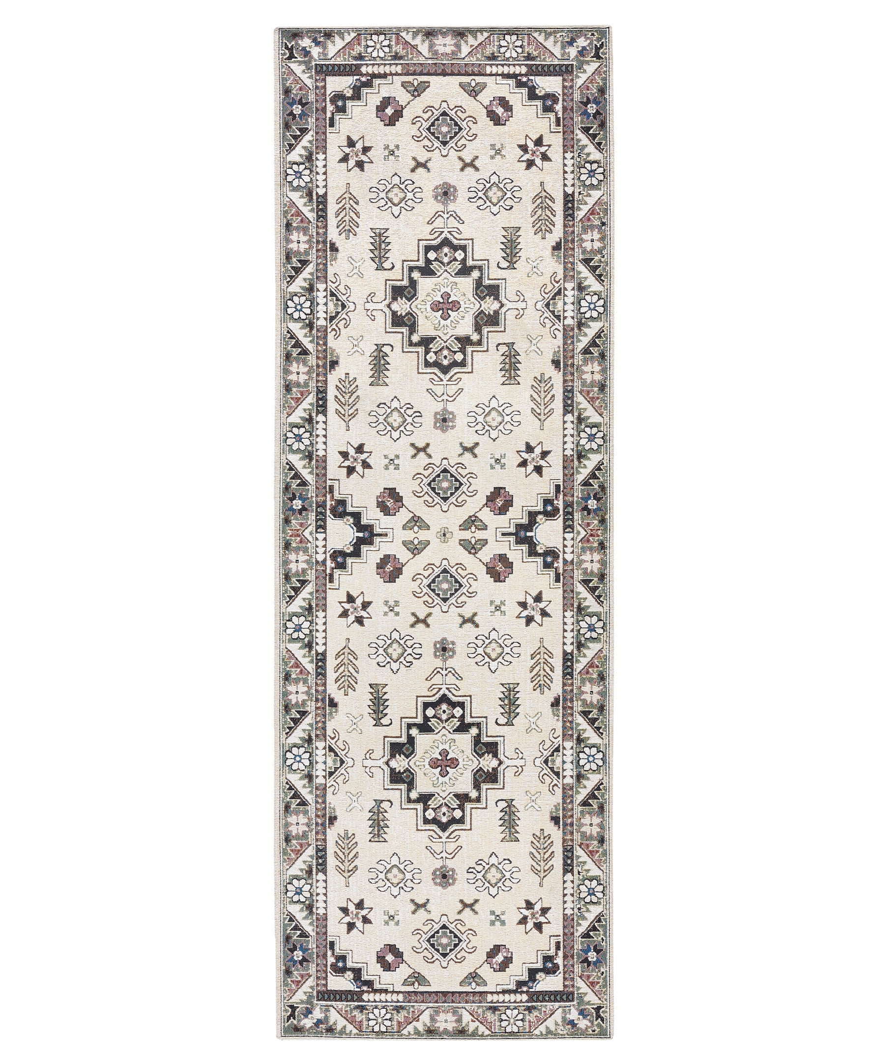 TOWN & COUNTRY LUXE Livie Forever Vintage Everwash® Washable Multi-Use ...