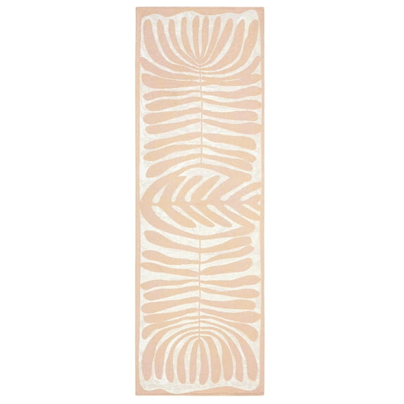 TOWN & COUNTRY LUXE Livie Matisse Cutout Everwash® Washable Multi-Use ...