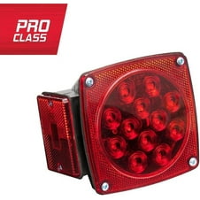 Remote Control Trailer Lights